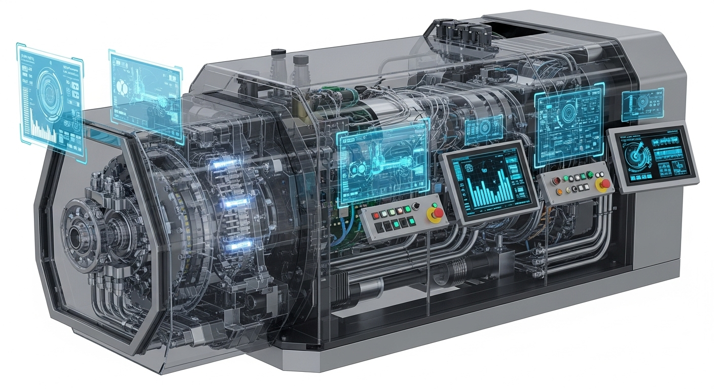 SaveMe - Digital Twin Rescue App